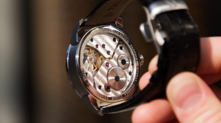Why Are Swiss Watches Considered The Reference For Quality Hour Passion